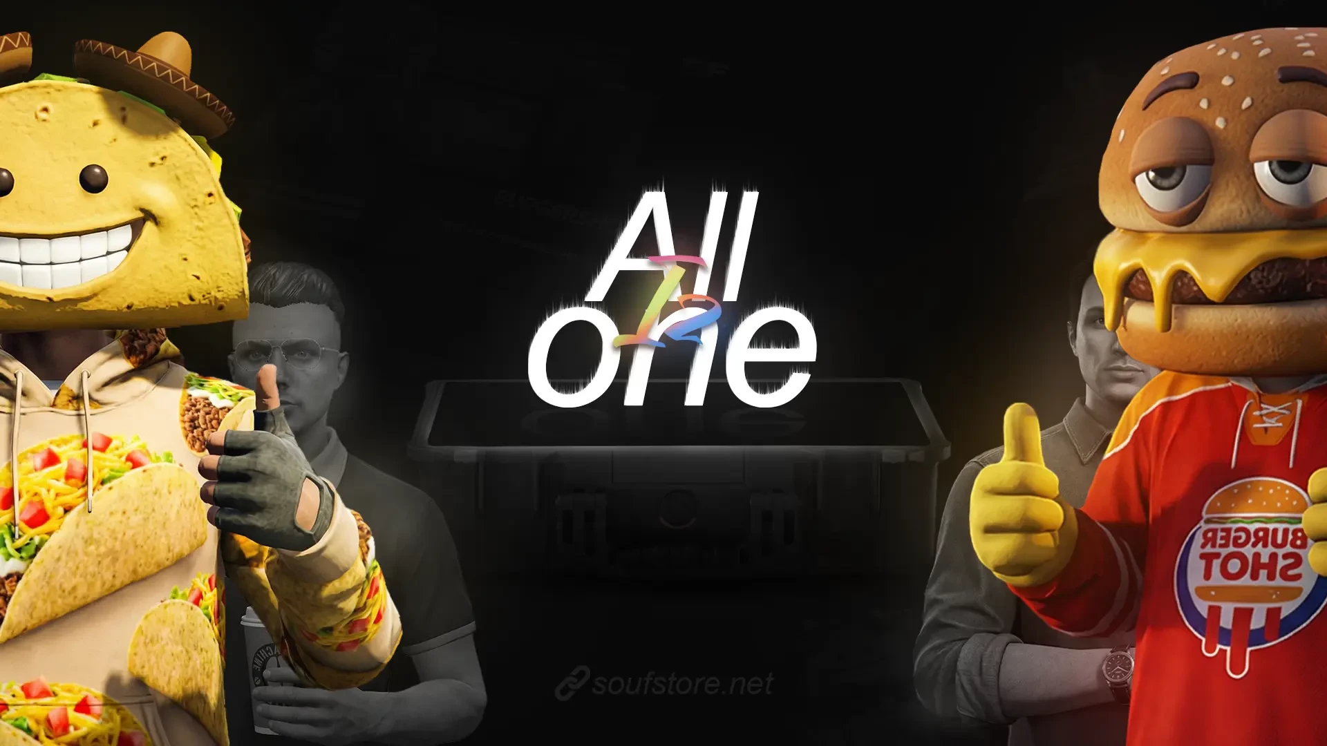 FiveM Scripts for QBCore, ESX & Qbox – Systems, UI, Police, EMS ...