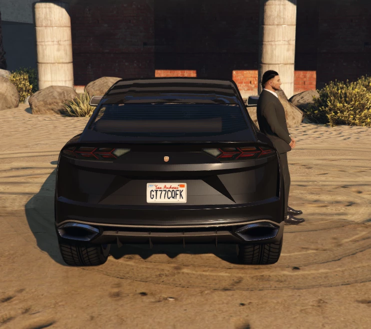 CRITICAL CITY RP · 𝐏𝐞𝐠𝐚𝐬𝐬𝐢 𝐓𝐨𝐫𝐨𝐬