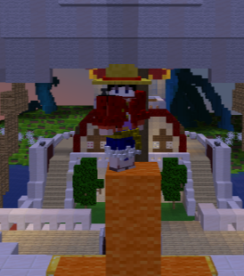 One Piece Era Of The Kings | Mugiwara No - Luffy Epithet