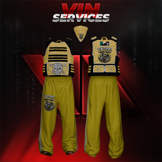 vin-services | Vagos-Pack