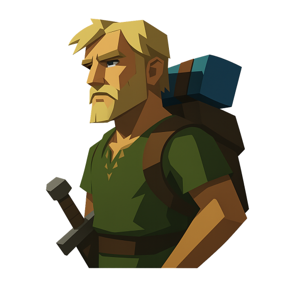 Crescent Kingdom • 💜 Ranks