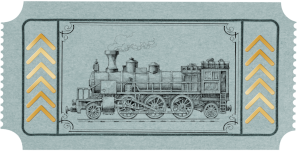 Yellowstone RP | Priority Queue