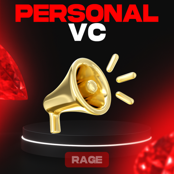 Rage RP | 💢 Extras 💢