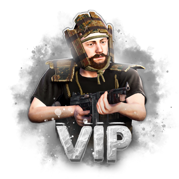 Papi's Paradise | ⭐ VIP KITS