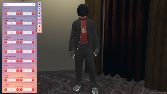 Scc Network · illenium-appearance redesign v1