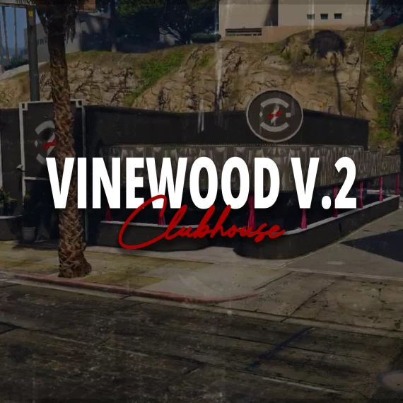Vinewood V2 MLO