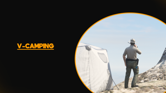 vgroup · V-Camping V2 | ESX