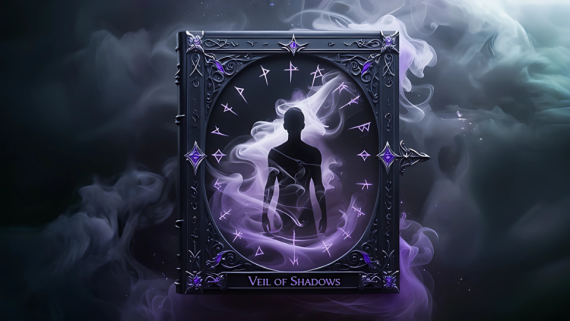 Echo Store - RedM · 👤 Veil of Shadows