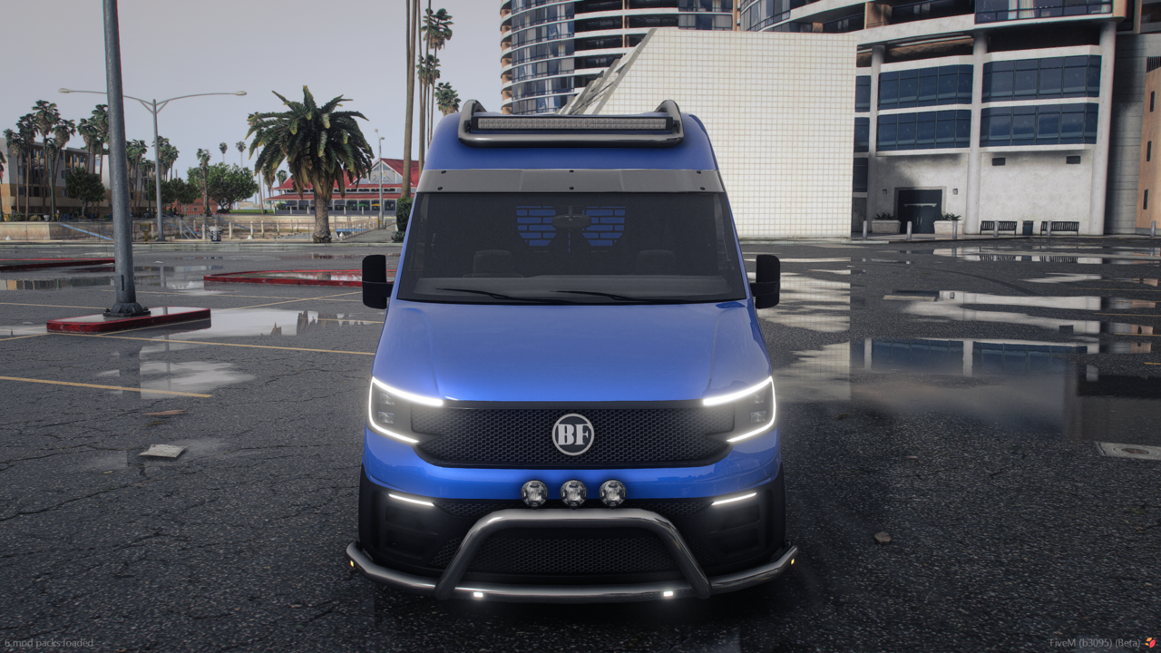 REVENANT RP TEBEX STORE