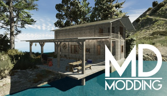 MD Modding | MLO Interiors