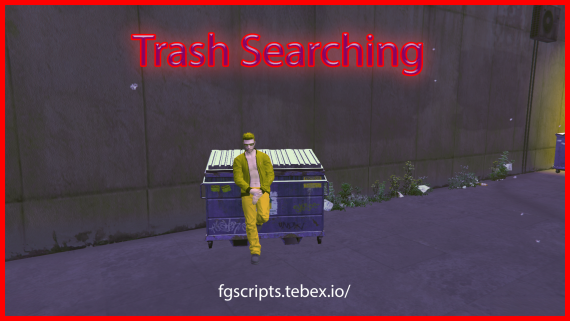 FG Scripts | Multi Framework