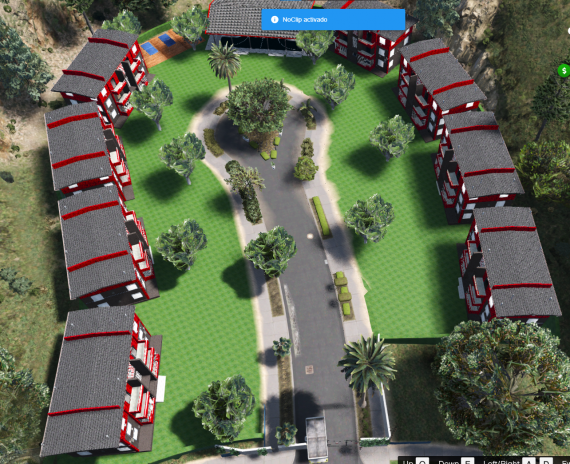 S4VAGEE DESIGNS · Caserios