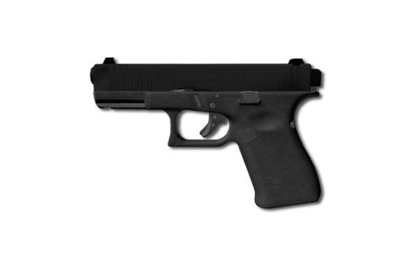Tinys Development · Grizzley World Glock 45 Switch