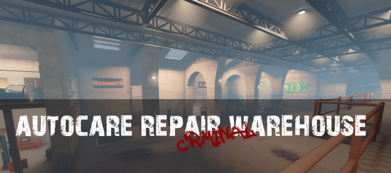 Floppa Development | Autocare Repair Warehouse