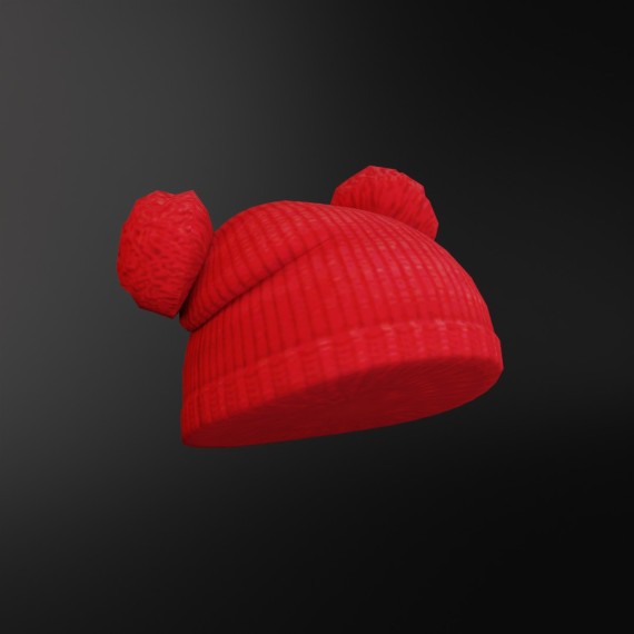 Pewe Studios Clothes · Hat