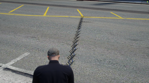 MFPD Store · MFPD-Bodybag