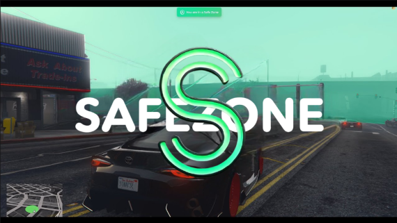 Synapse Development | QBCORE