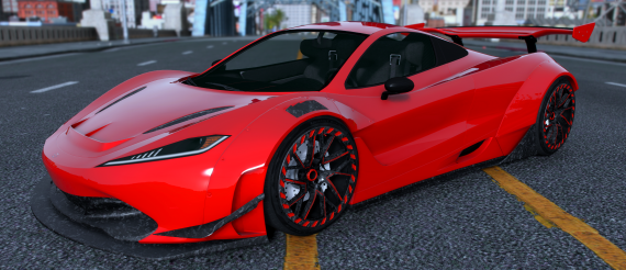 T20 G920S - FiveM Tebex GTA5 GTAV RP Roleplay Server Multiplayer ...