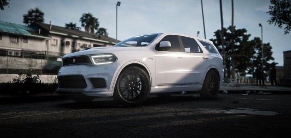 Artemis RolePlay · Bravado Gresley STX