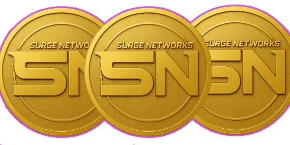 Surge Networks