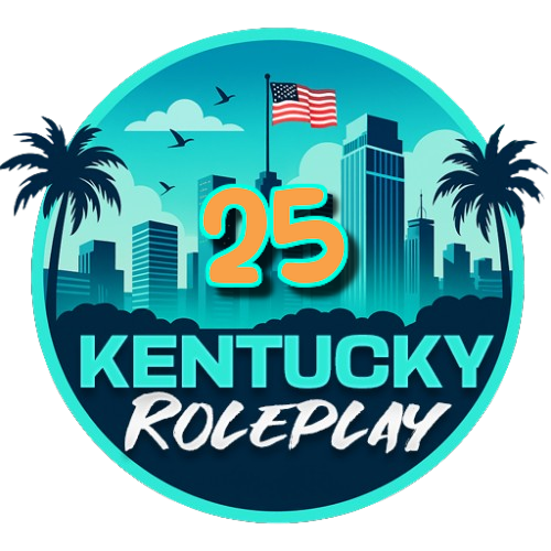 Kentucky RP · 25 KYRP Coins