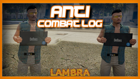 Lambra | qb-antiCombatLog