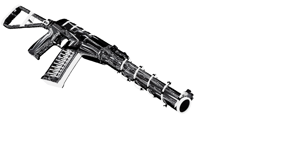 Fivem 1of1 Guns · DoItDigital Store