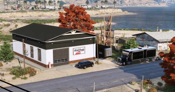 racingfreddie | Add-on Maps