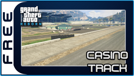 Reborn Devs · FiveM Assets