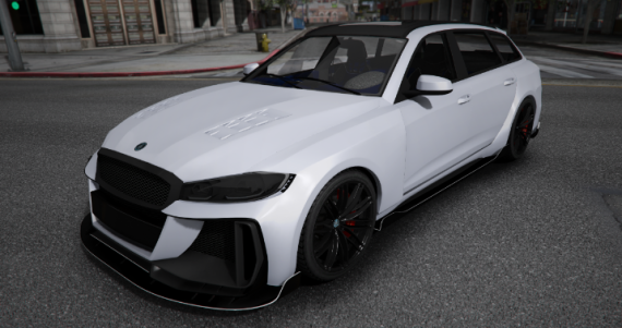 Vanity Network | Limited Vehicles