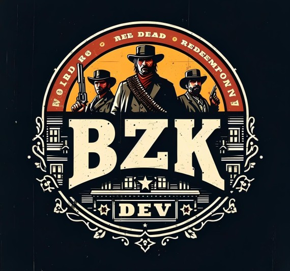 Bzk Dev Scripts · Bzk Progressbar [Free]