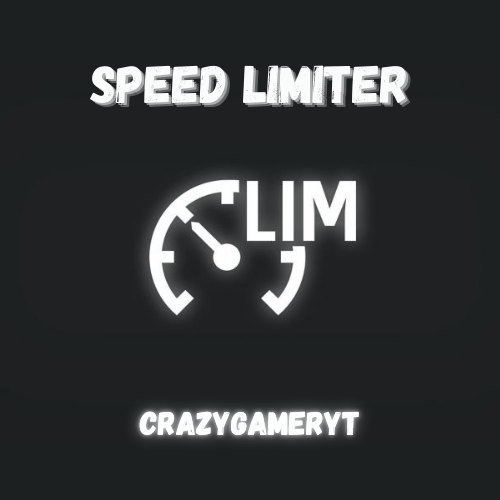 Psycho Scripts · Speedlimiter ESX