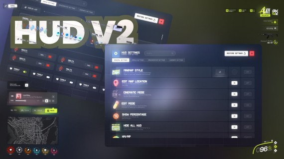 AK4Y Scripts | Welcome