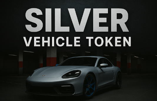 ClimateRP · Silver Token