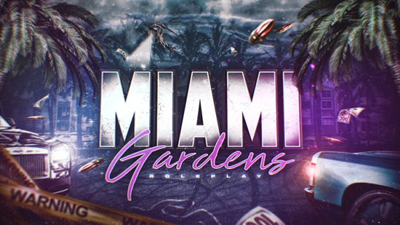 Miami Gardens Roleplay | Official Store · Jet Blue Flight - Lifetime