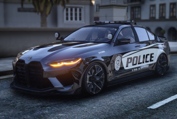 DC | Cars | Standalone