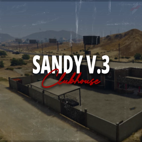 Zeron | Sandy V3 MLO