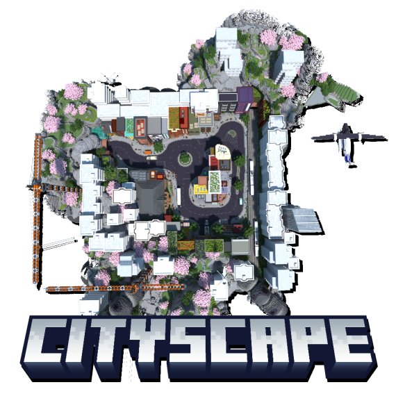 Premium MC Oraxen & ItemsAdder Configurations | Cityscape