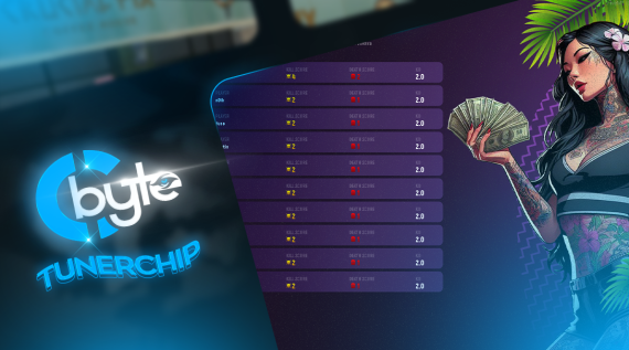 C-Byte Scripts | PVP RELEASES