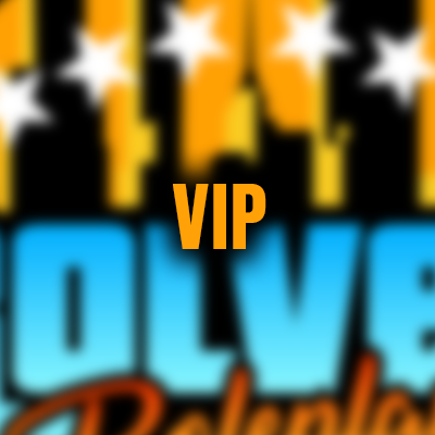 RolvenRP SAMP · VIP