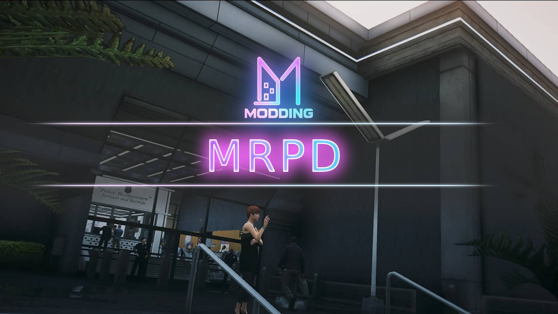 molo modding | Welcome