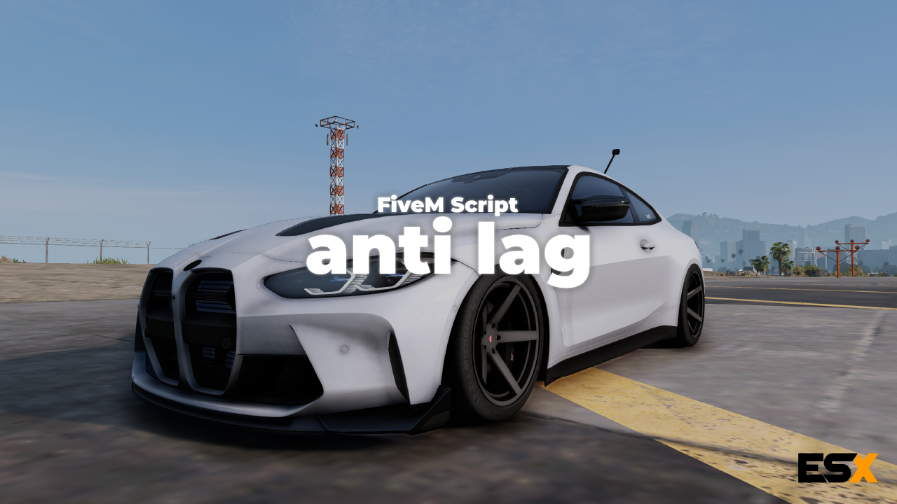 Echo Development · Scripts (ESX ONLY)