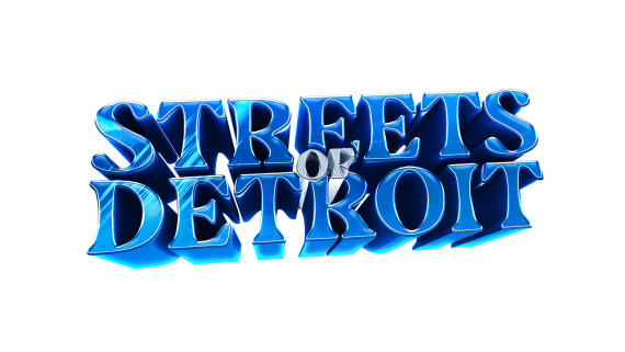 Streets of Detroit · Gang Package 1