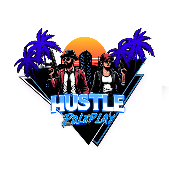 Hustle RP · Instant Whitelist