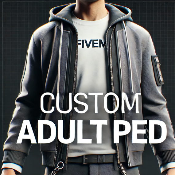 Hollywood Hills | Peds