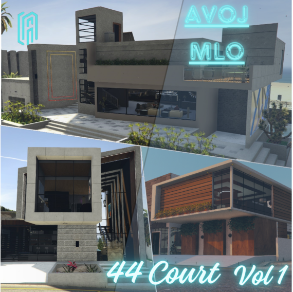 Avoj | 44_Court
