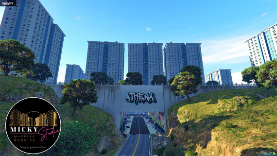 Micky Studio | Mafia / Cité / Gang