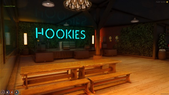 Jakers · Mapping / MLO