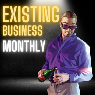 Power Roleplay | Basic Existing