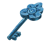 Complex Gaming Store · 5 Super Keys